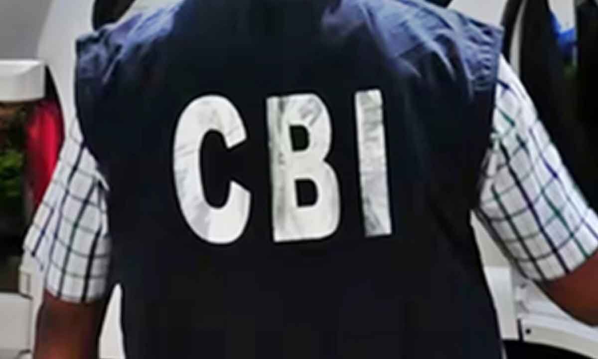 CBI books J&K IAS officer, family members in disproportionate assets case