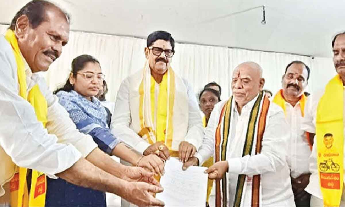 Atmakur witnessing rapid development after years of neglect: Anam