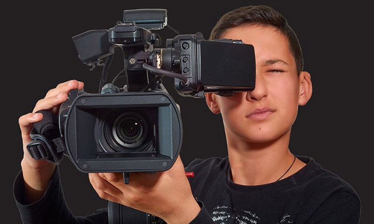 Lights, camera, learning: The role of movies in modern education