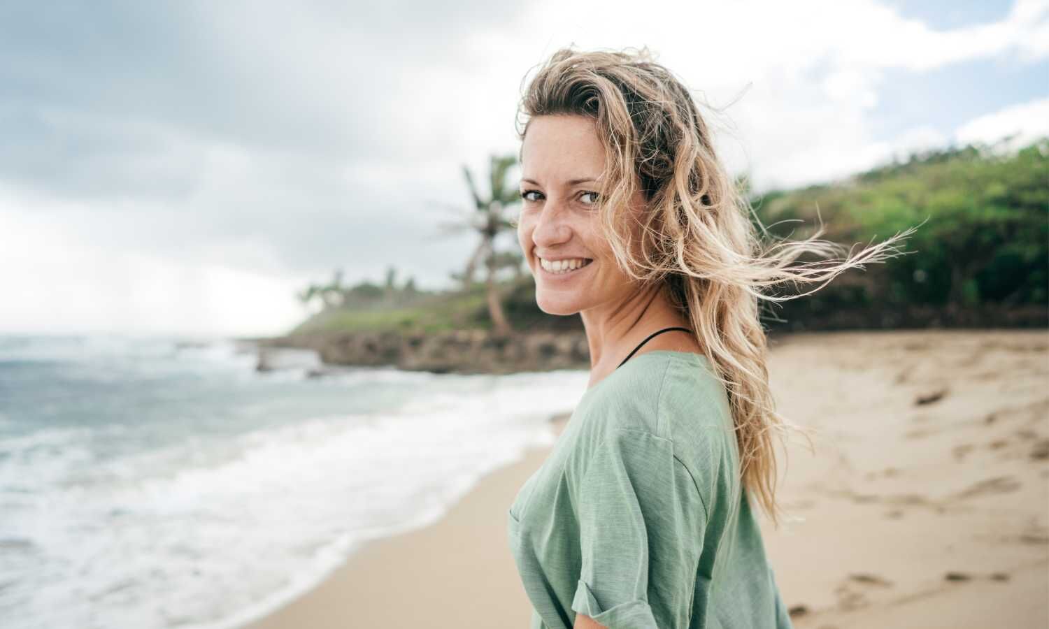 Thriving after 40 : Essential Health insights for Women