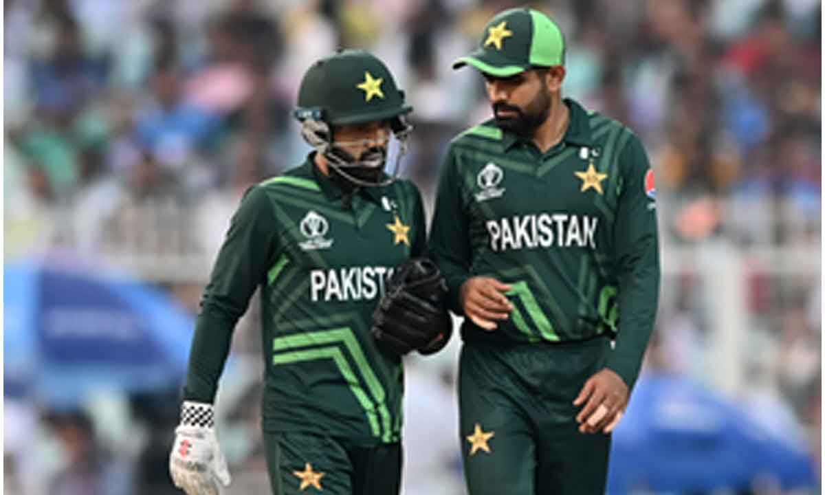 Champions Trophy: Pakistan have edge over India due to favourable ...