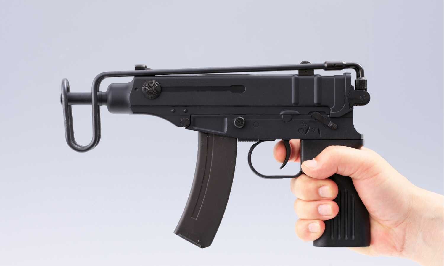 Karnataka: 15-Year-Old Boy Accidentally Fires Gun, Killing Child and ...