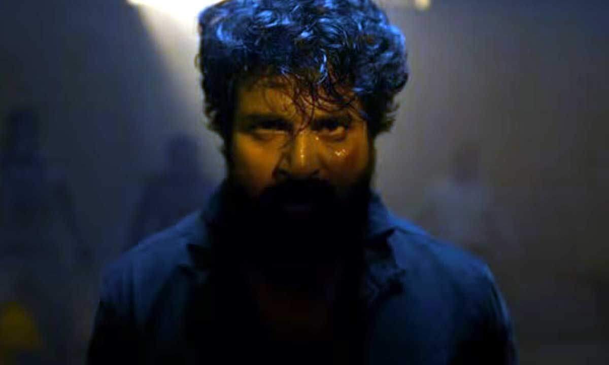 Sivakarthikeyan’s ‘Madharasi’ title glimpse unveiled