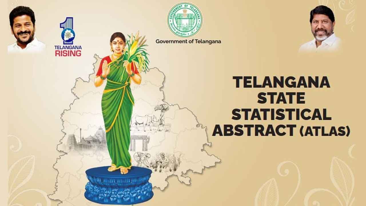 Telangana rising