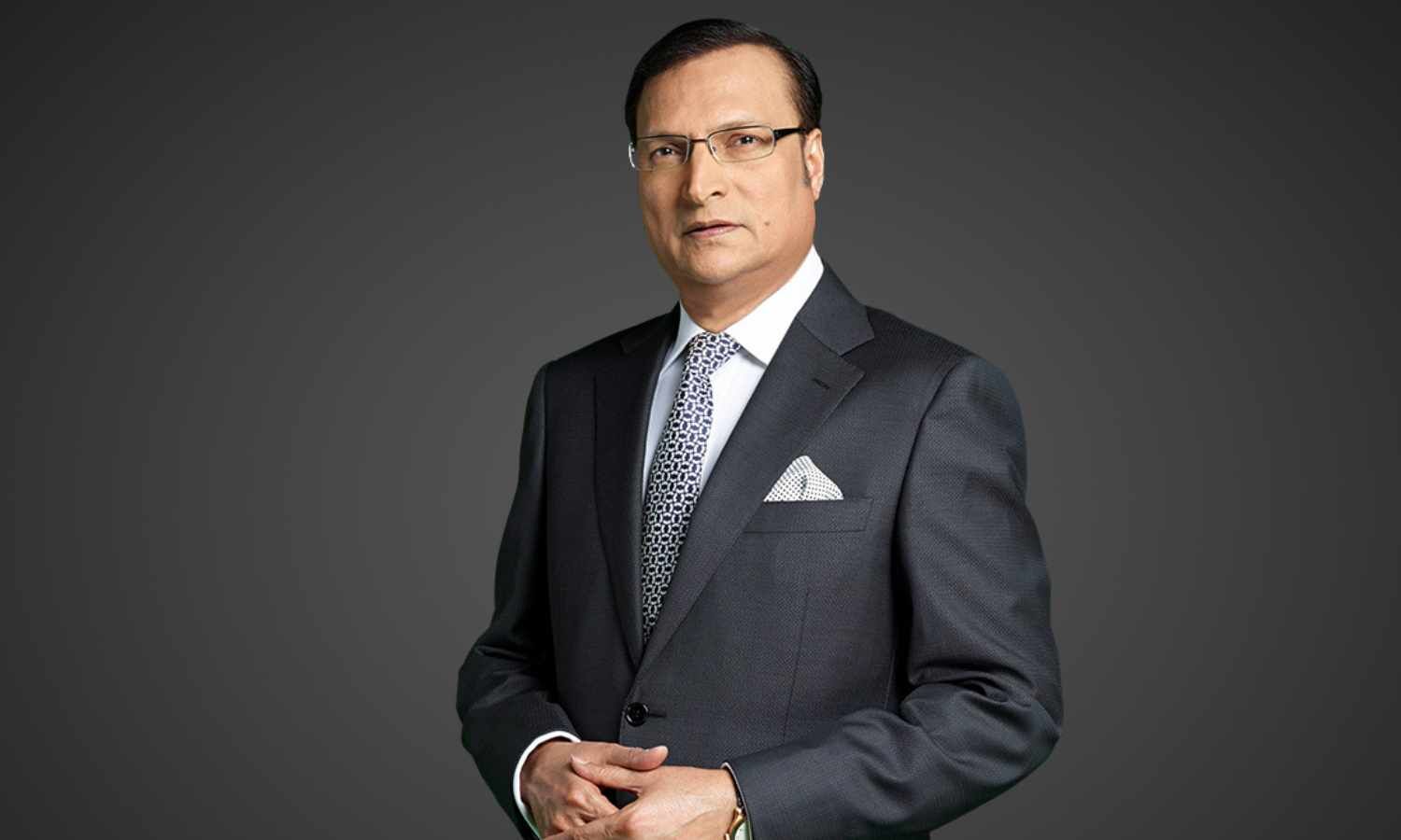 A Glimpse into Rajat Sharma’s Inspiring Career on his Birthday