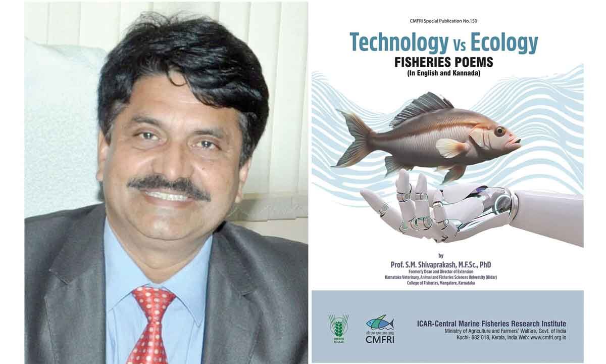 ‘Technology vs Ecology’ on a sensitisation mission