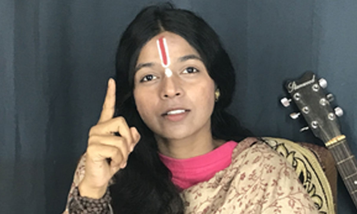 Jamui clash: Cops arrest woman for making provocative speech