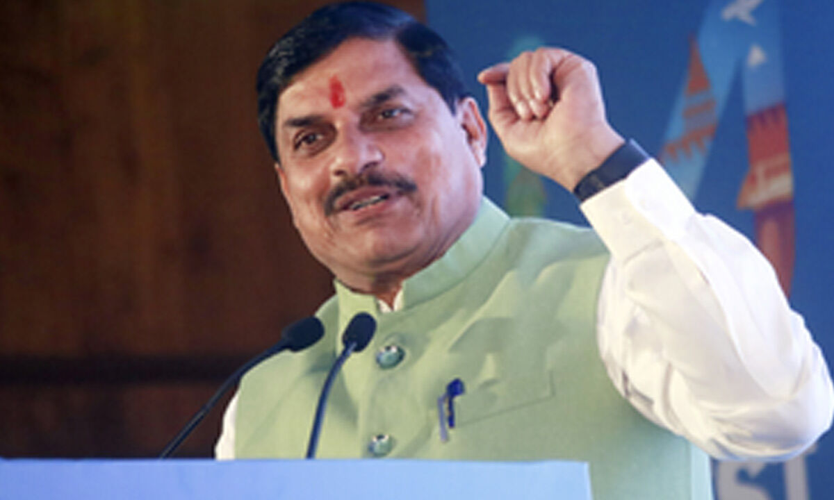 PM Modi to inaugurate MP 'Global Investment Summit' on Feb 24: CM Yadav