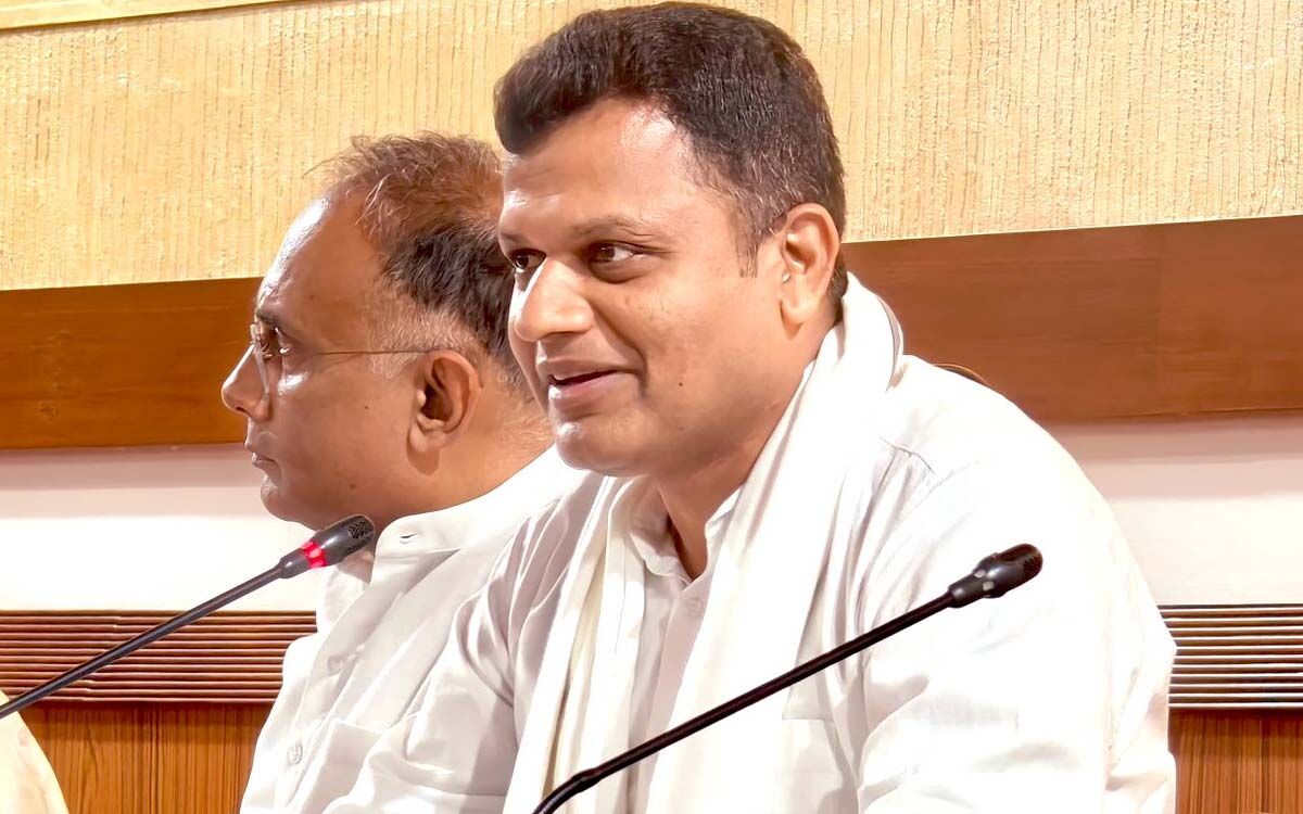 MP Calls for Faster Execution of Key Infrastructure Projects in Coastal ...