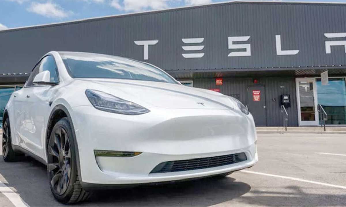Tesla starts recruitment in India, sends signal of entering EV market