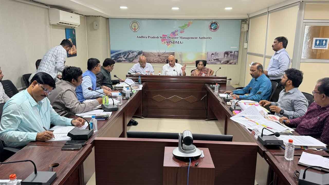 Spl action plan mooted for settling land rows among govt depts