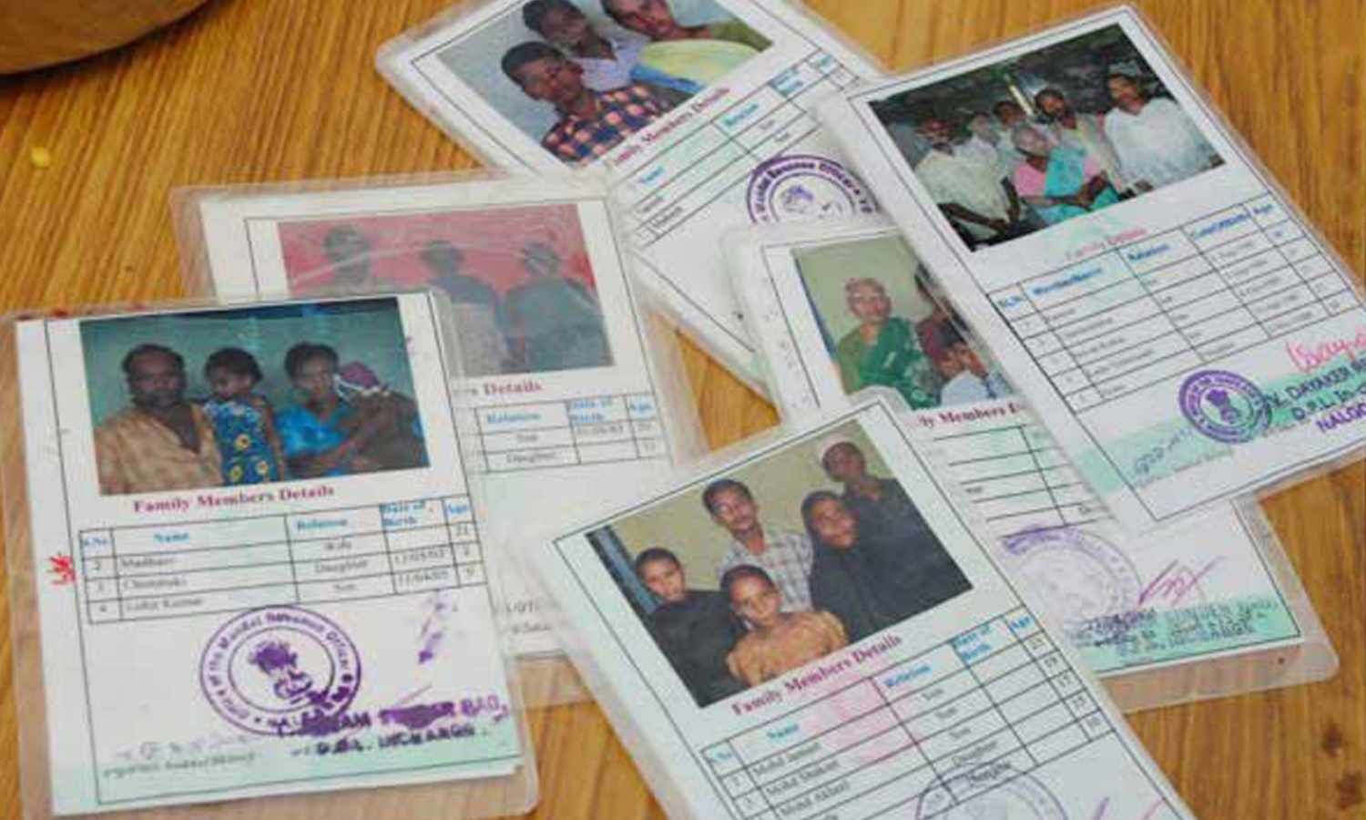 Hyderabad Ration Card Distribution Begins: 2.32 Lakh People to Benefit