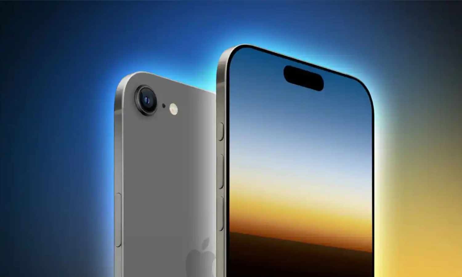 iPhone 17 Air: Thinner Design and Horizontal Camera Bar