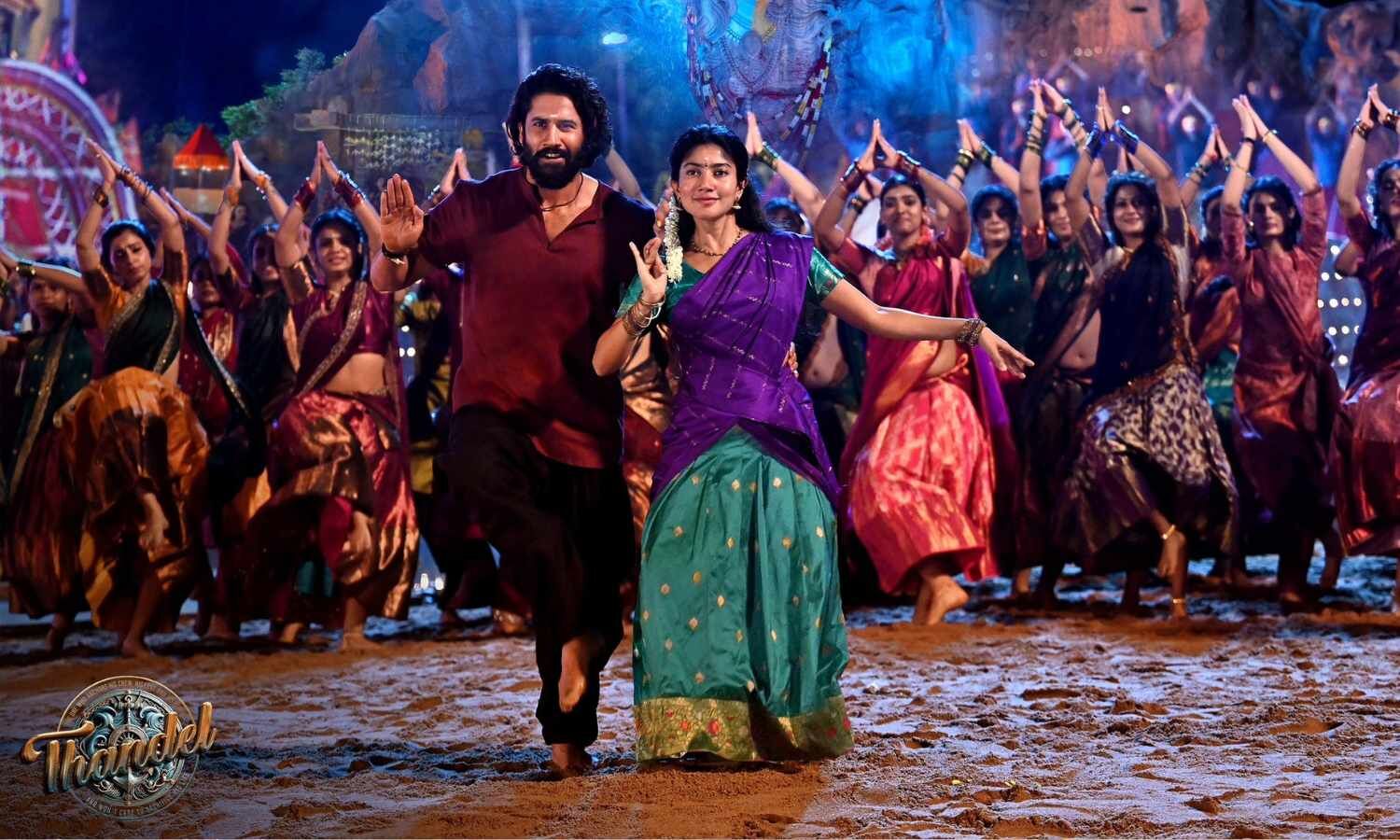 Tandel to Release on This OTT Platform