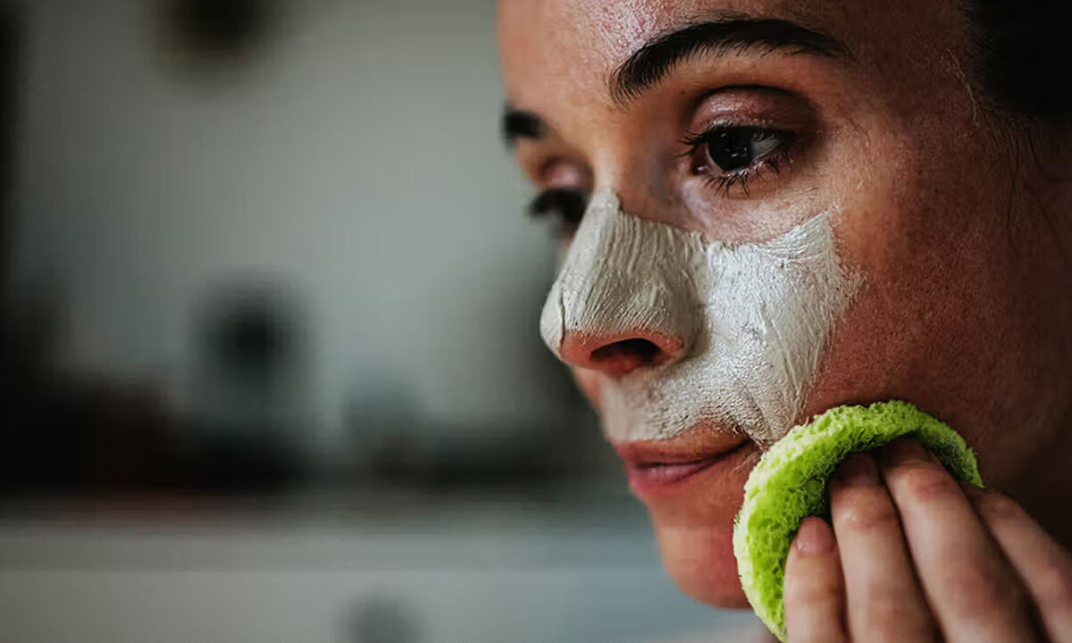 Natural Ways to Reduce Enlarged Pores Effectively