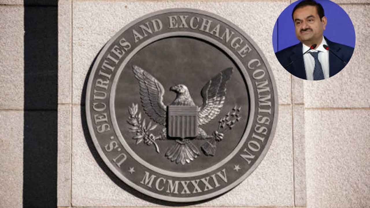 US SEC probe against Adanis continues