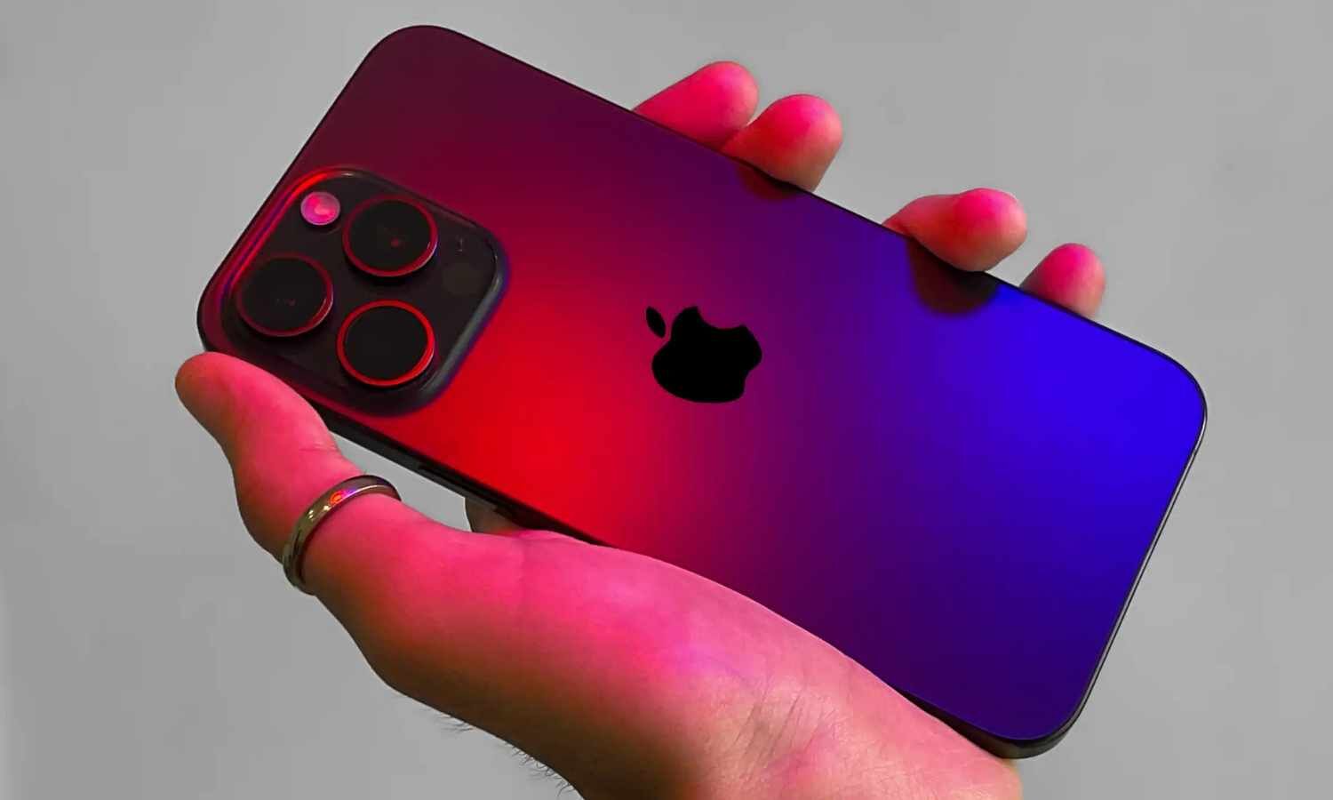 The iPhone 17 series will likely debut with a more expensive cost due ...