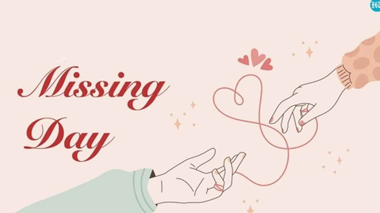 Missing Day 2025: Date, Significance, and Everything You Need to Know