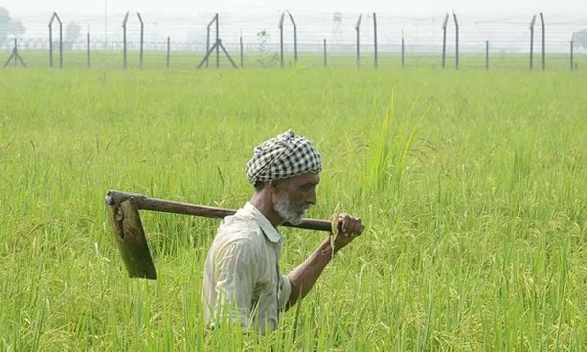 DFO assures to prioritise farmer issues