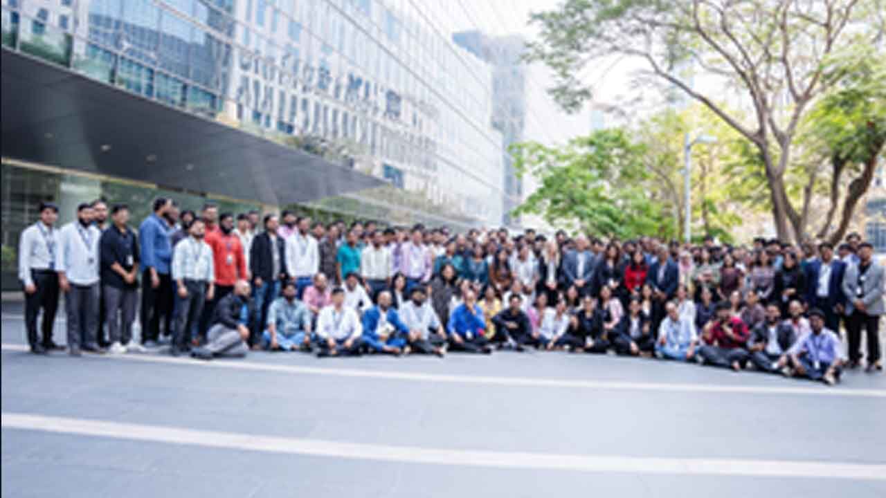 Astreya marks one year in Hyderabad: A milestone of innovation, growth ...