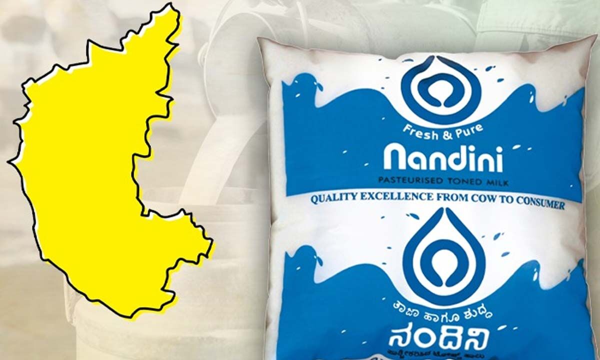 5-rupee hike per litre in milk prices expected post-state budget