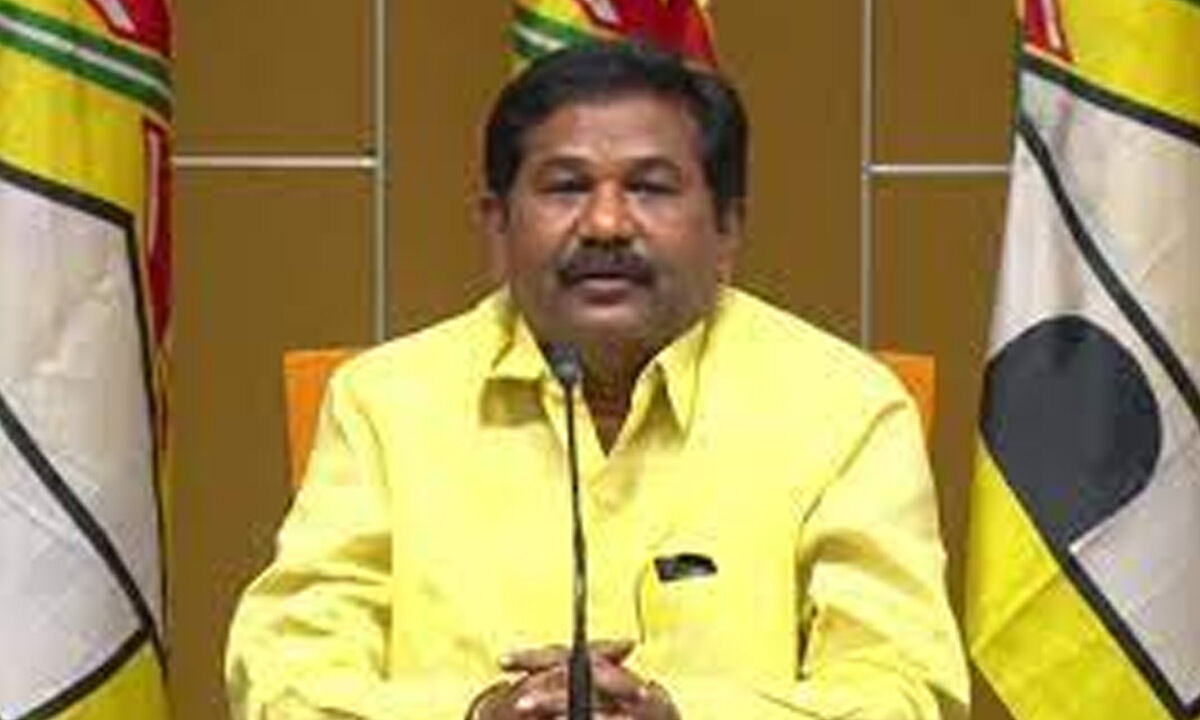 Officials urged to achieve Swarnandhra Vision-2047 goals