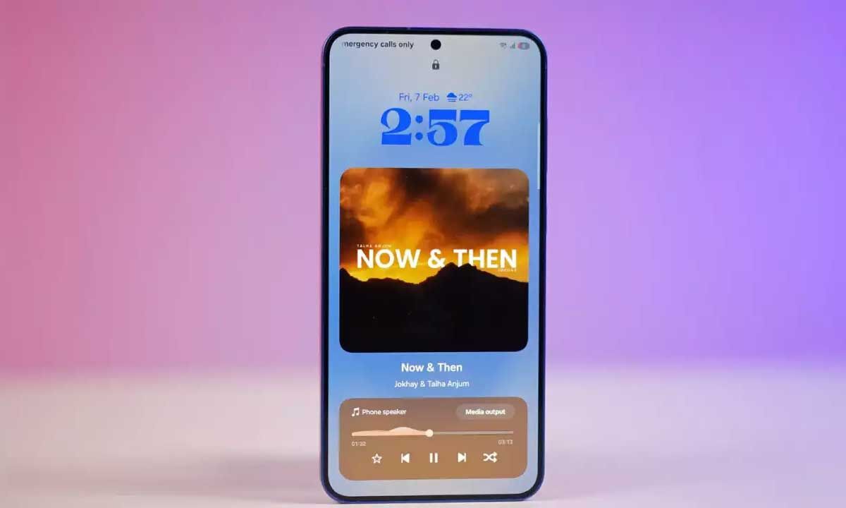 Samsung One UI 7 Update: Supported Devices, Features, Release Timeline ...