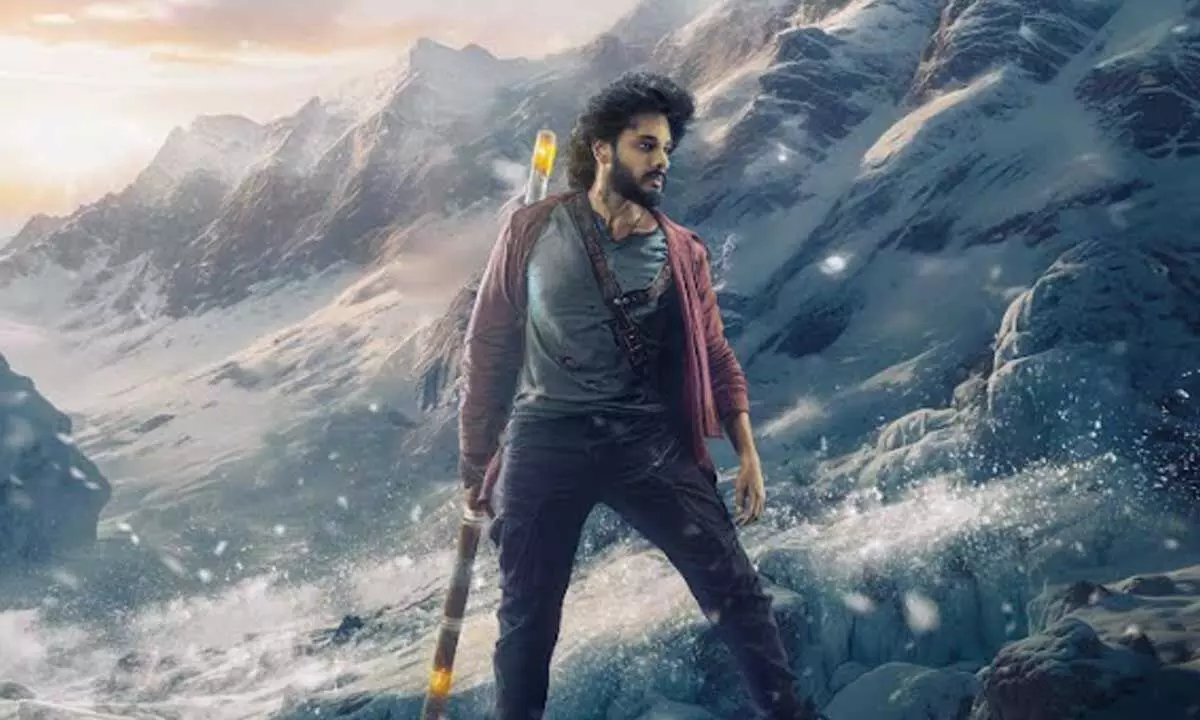 Mirai Movie Review: Teja Sajja Shines in a Grand Fantasy Adventure