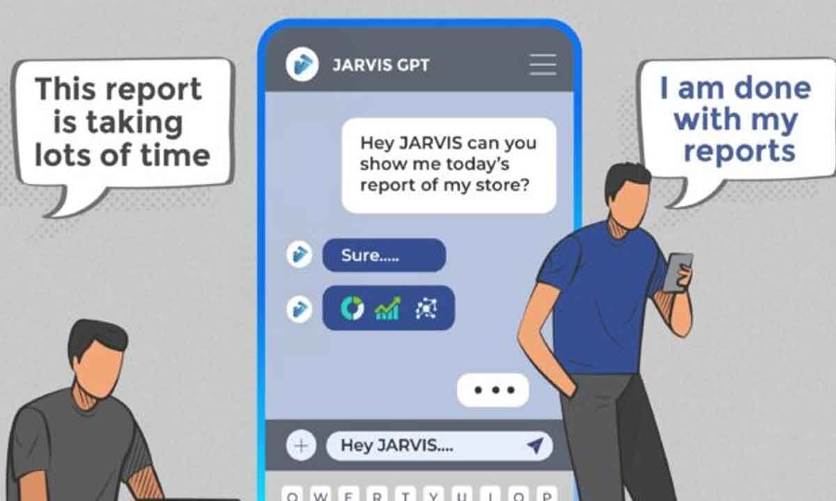 Staqu Unveils Jarvis GPT: A Powerful Fusion of Vision AI and LLM for ...