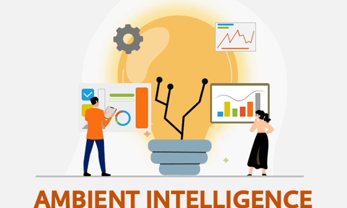 How invisible tech called Ambient Intelligence changing your world