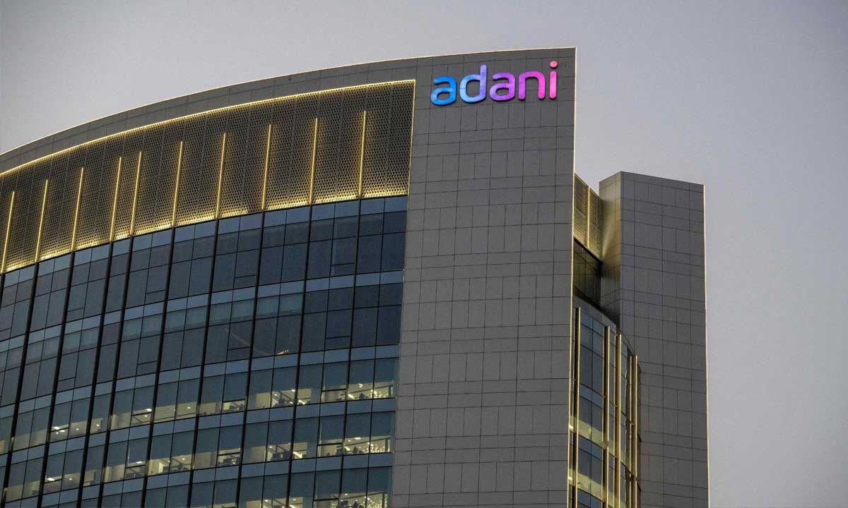 Media Release Adani Green Energy Achieves Major Milestone in its ...