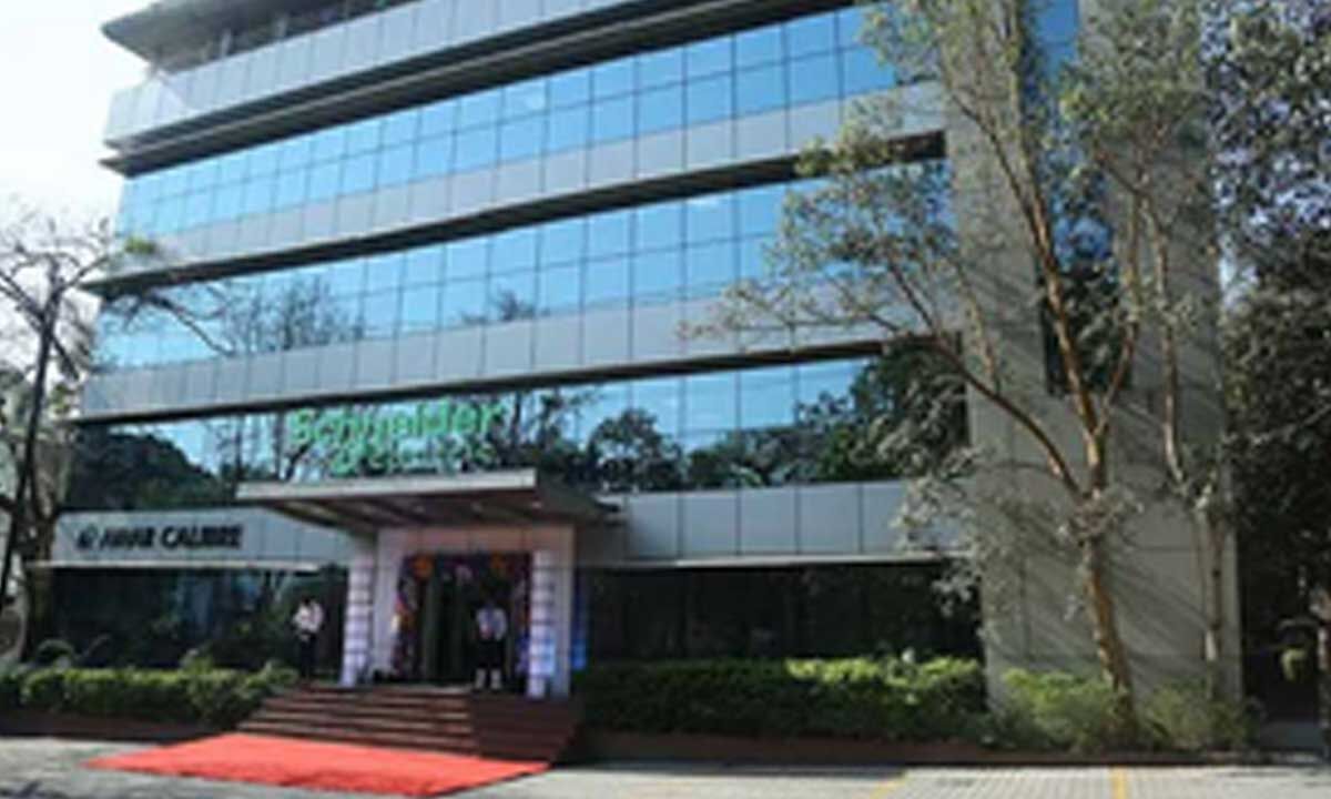 Schneider Electric to set up three more factories in India