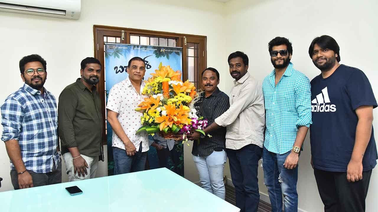 Chandra Hass ‘Barabar Premistha’ kicks off musical journey with ‘Reddy ...