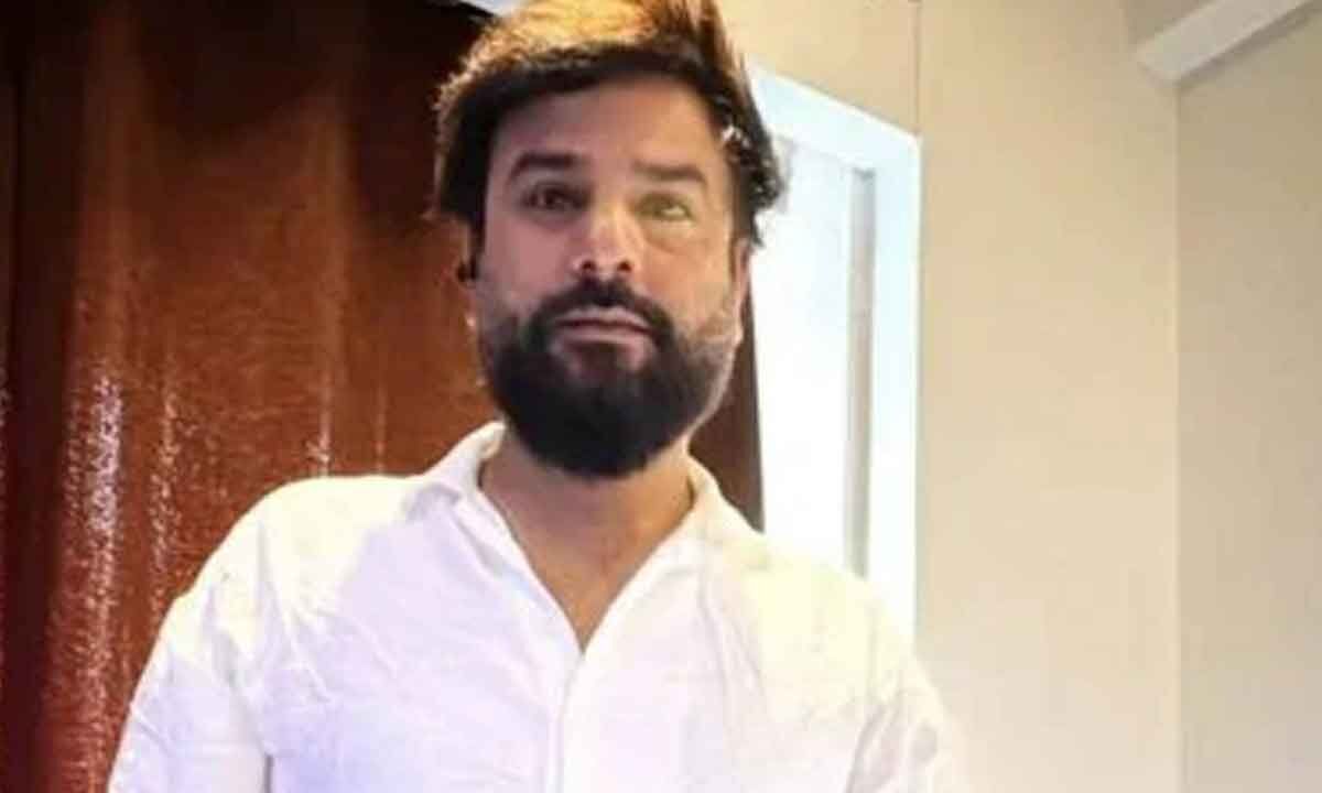 Congress Leader Hyder Ali Fatally Attacked