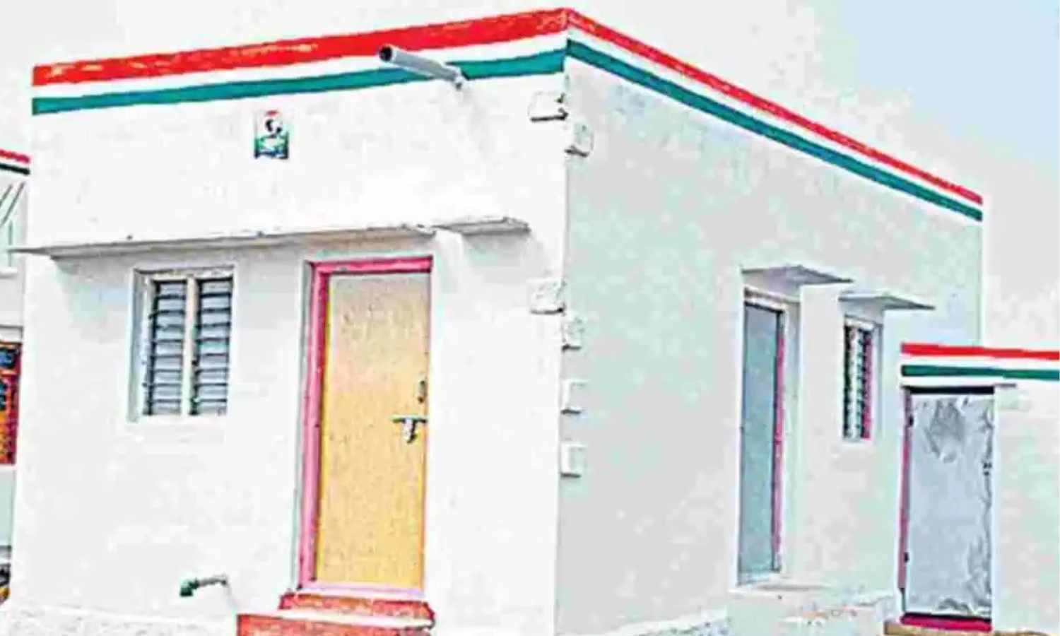 Indiramma Indlu: Check Your Allotment Status, L1, L2, L3 Categories ...