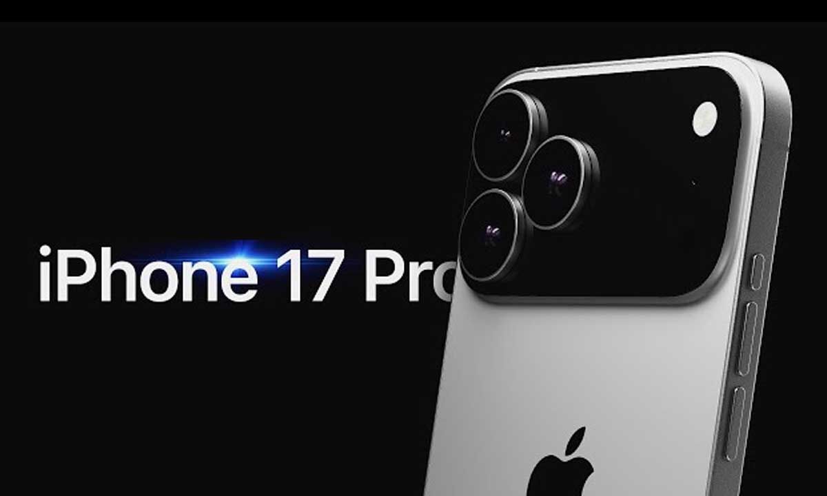 iPhone 17 Pro: Expected Price, Launch Date, Features, and Camera Upgrades