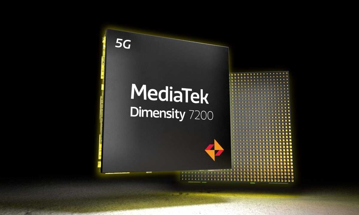 MediaTek Dimensity 7400 and 7400X Launched with Enhanced AI, Gaming ...