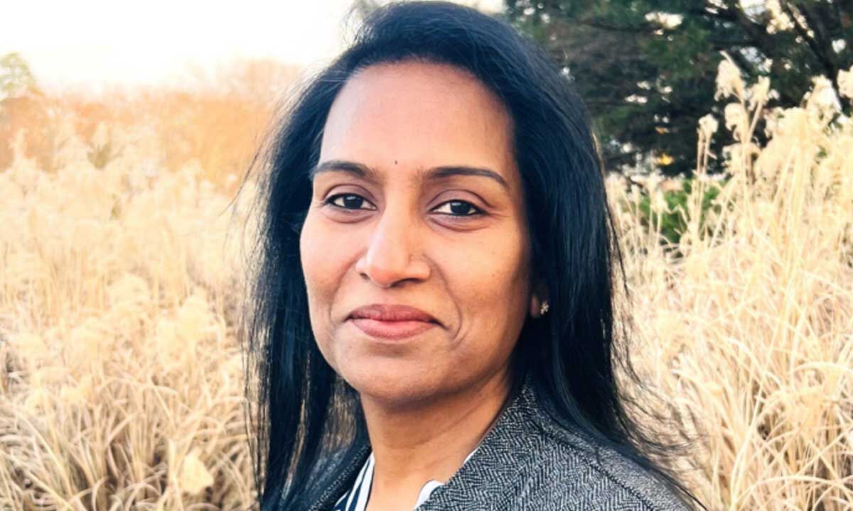 Driving Agile Transformation: The Impactful Journey of Sugeetha Avvaru