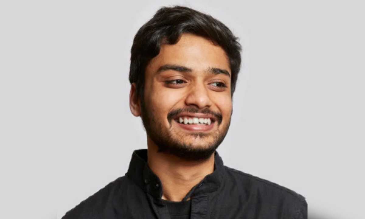 Pioneering Neural Technologies: Nishit Agarwal's Journey Through ...