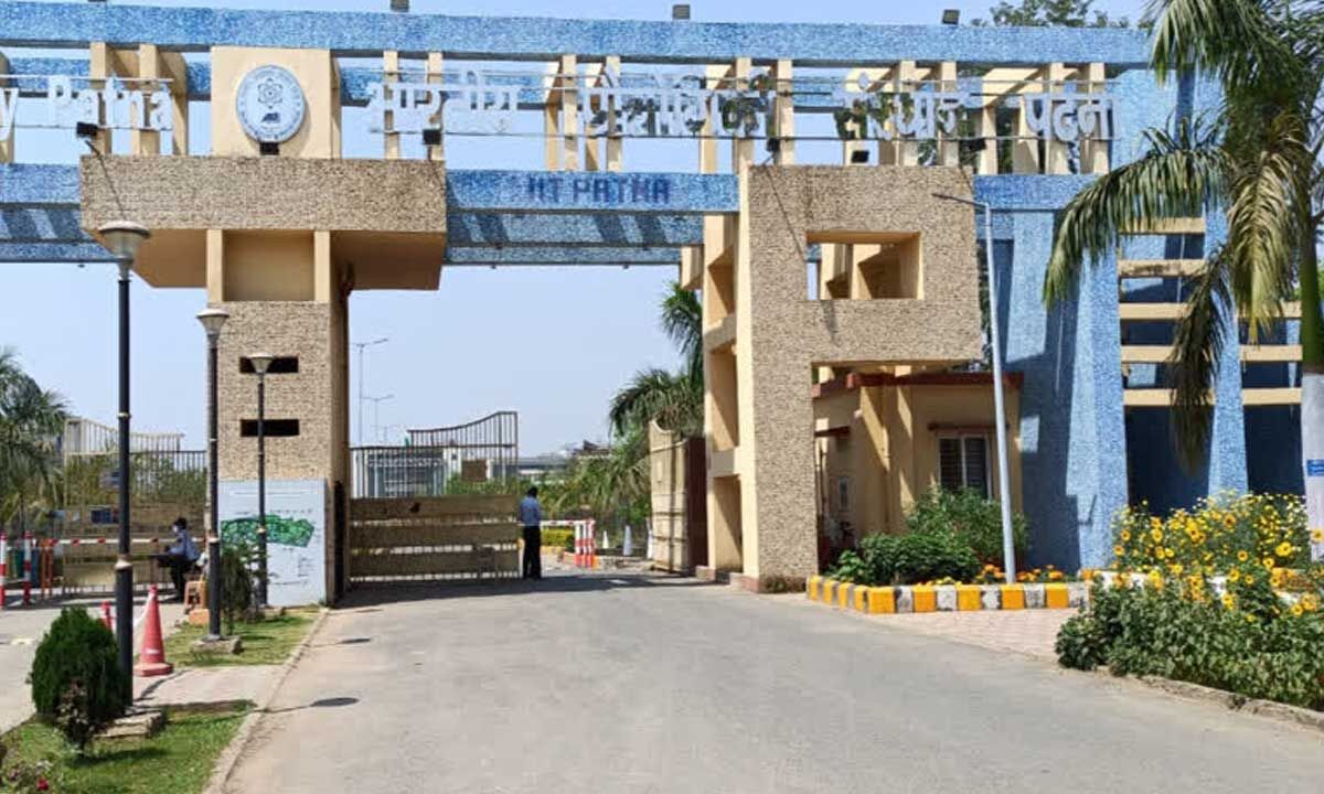 IIT Patna Student’s Tragic Death Sparks Concerns Over Academic Pressure ...