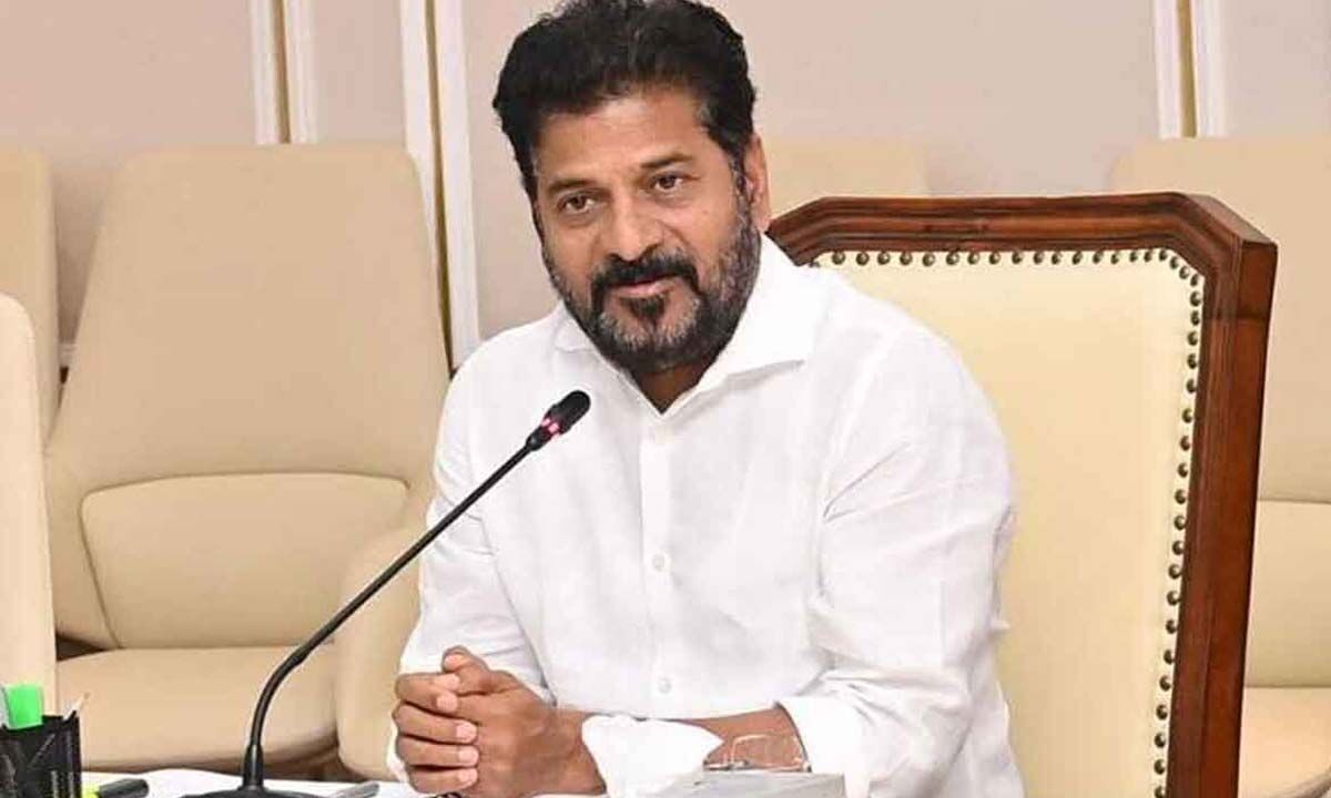 Telangana CM Revanth Reddy Urges Centre for Hyderabad-Bengaluru Defence Industrial Corridor
