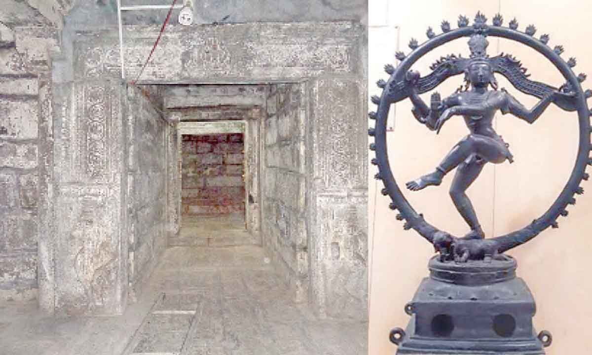 Historians bat for makeover of medieval town Motupalli