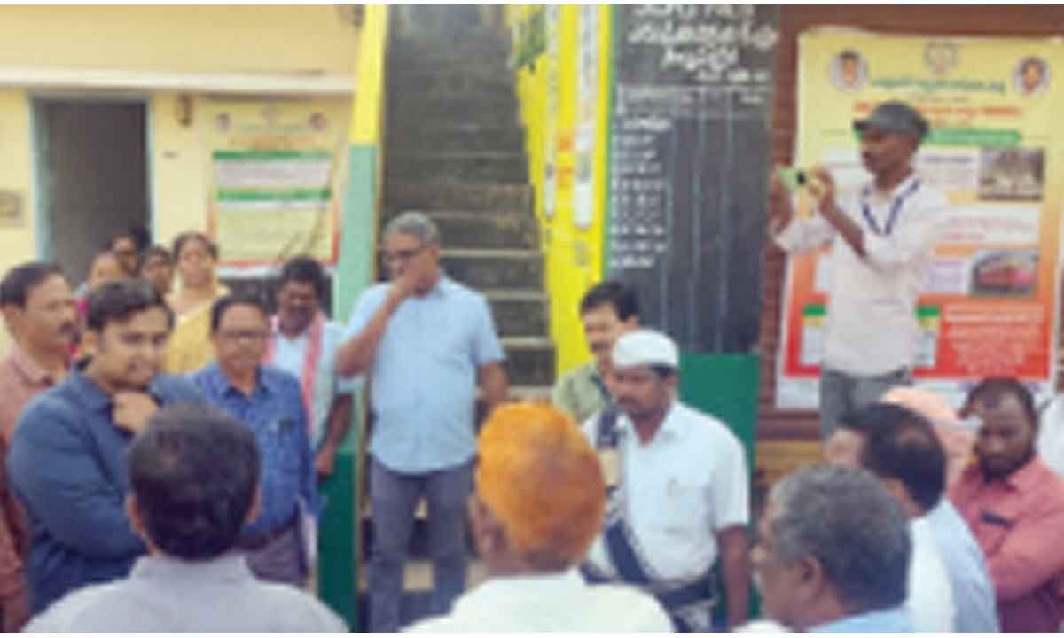 JC inspects PPCs in Peduru