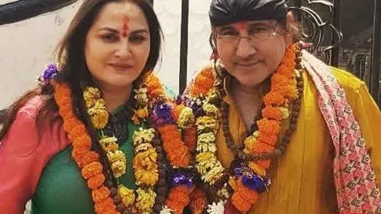 Tragedy Strikes Actress Jayaprada’s Family as Brother Rajababu Passes Away