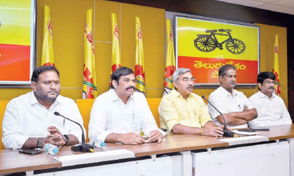 Alapati expresses confidence in victory