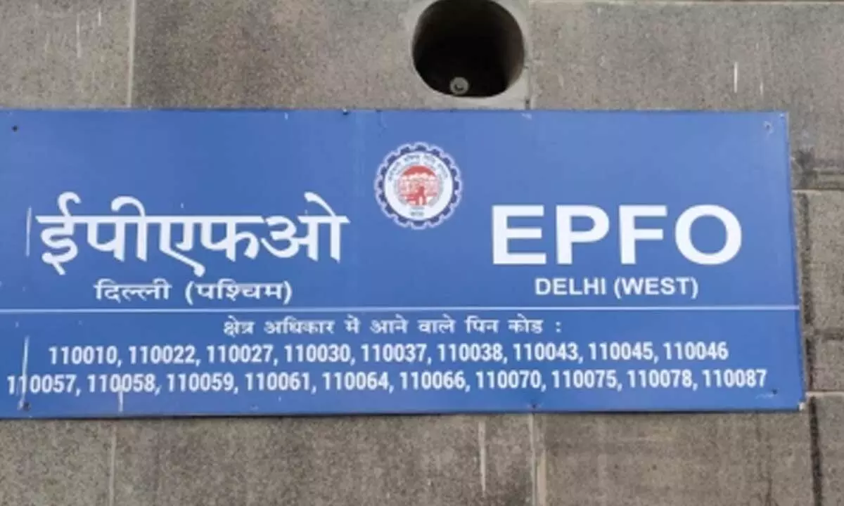 EPFO maintains status quo on EPF interest
