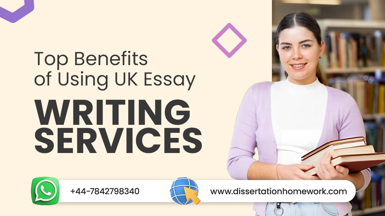The Pros and Cons of Using an Essay Writing Service in the UK
