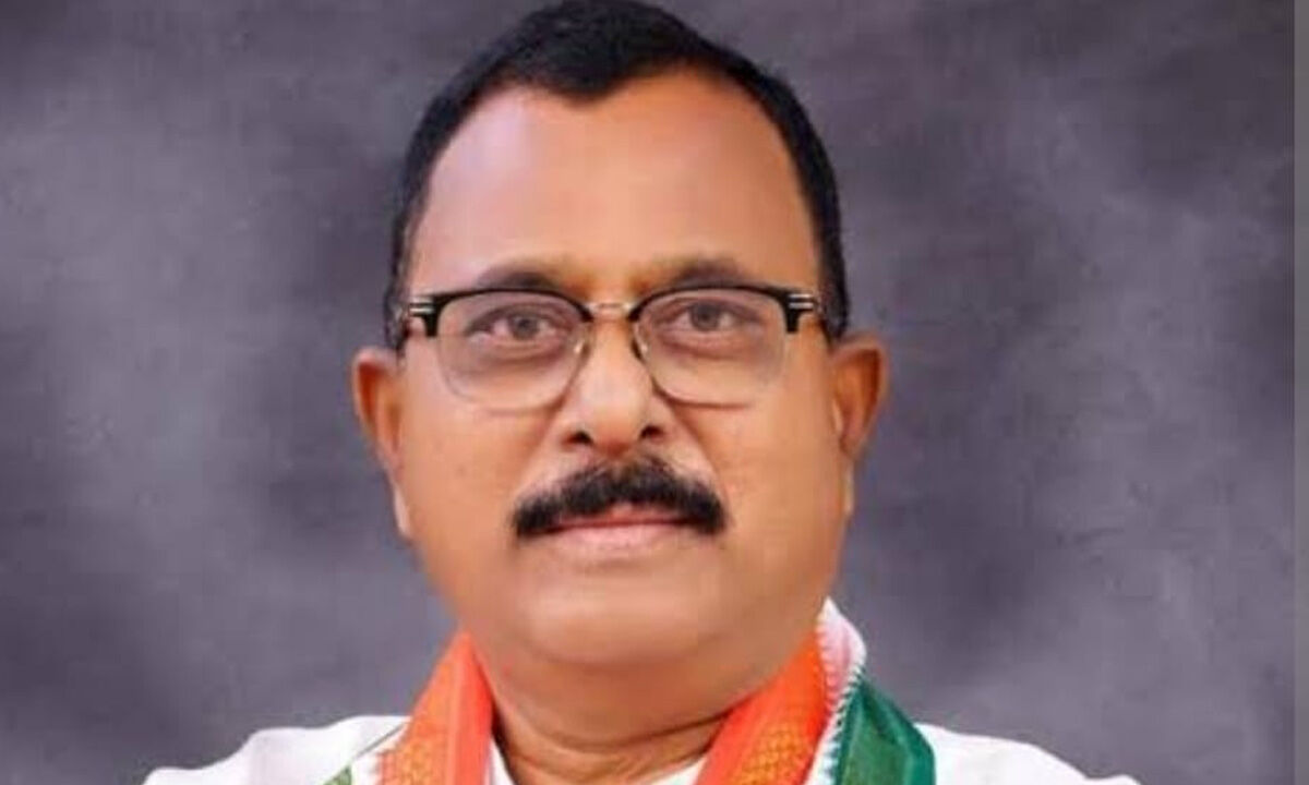 Vanaparthi Job Fair 2025: Mega Employment Drive Led by MP Mallu Ravi