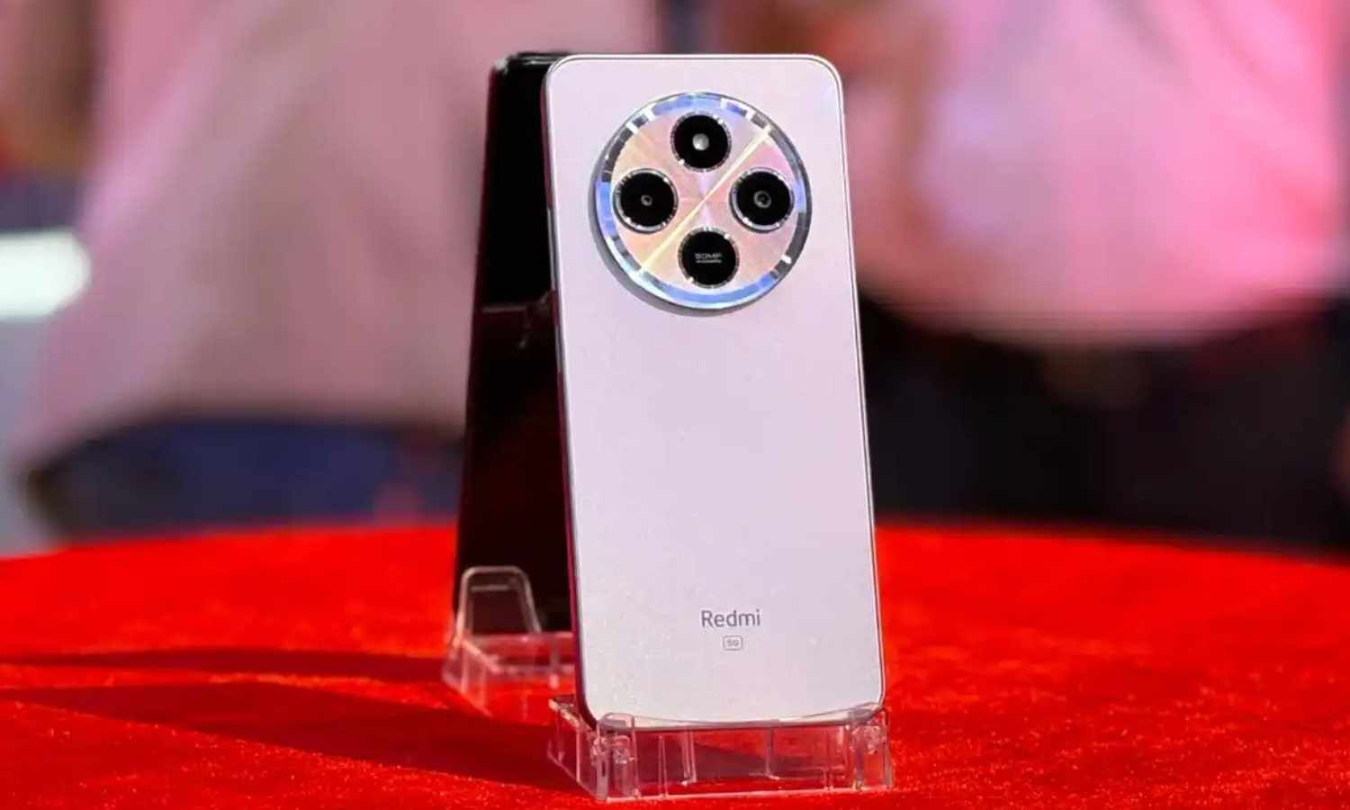 Is Redmi A4 5G The Best Budget Phone under Rs 10,000?