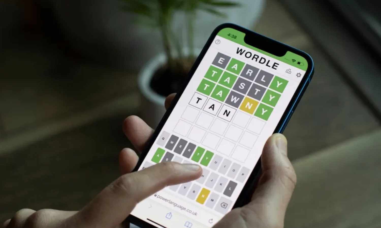 Wordle #1350 Solution and Hints - Friday, February 28, 2025